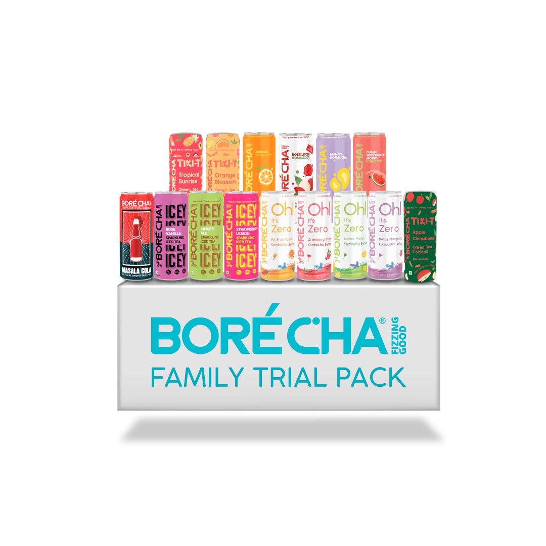 Borécha