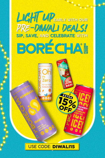 Borécha