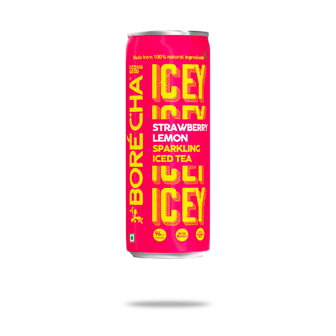 Iced Tea - Borécha