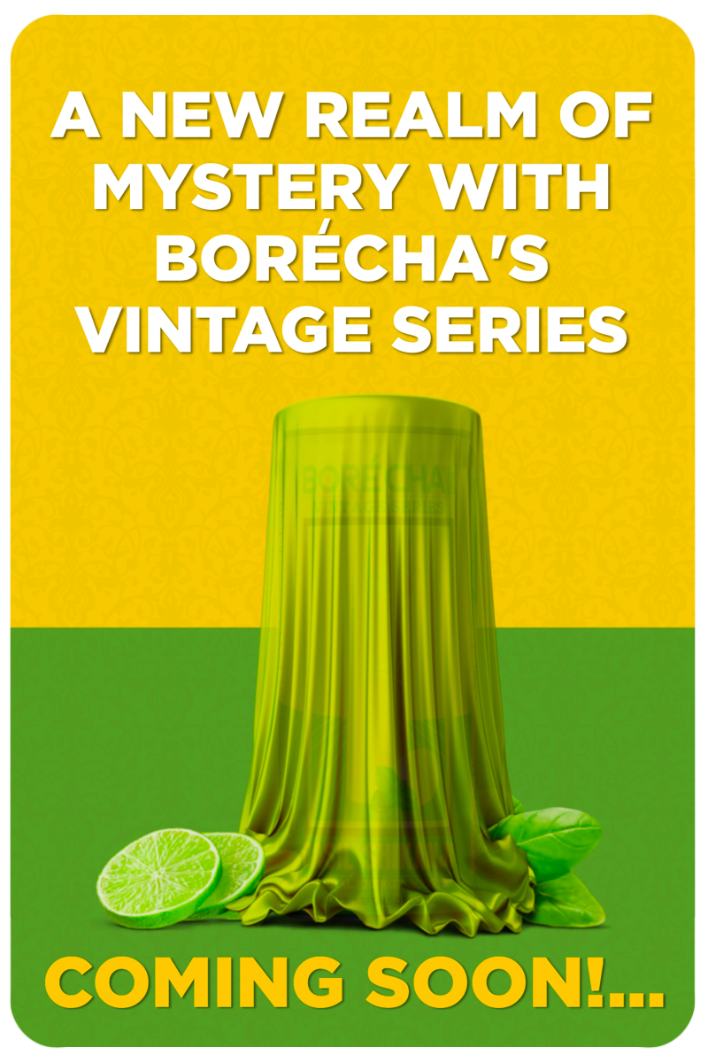 Borécha