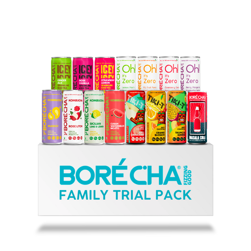 Borécha