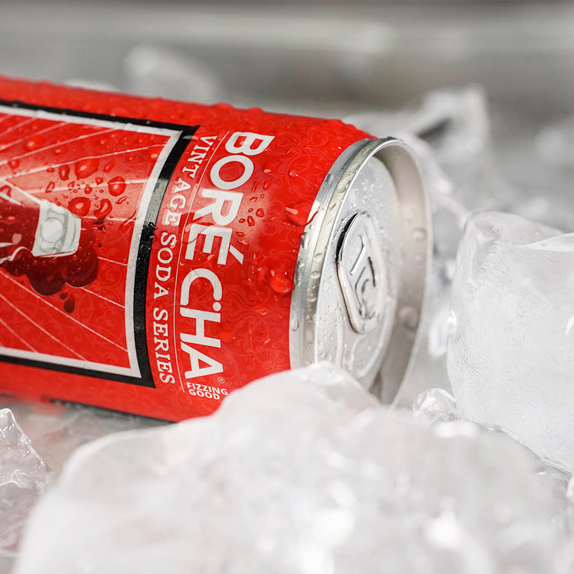 Buy Masala Cola & Masala Soda Online in India – Borécha