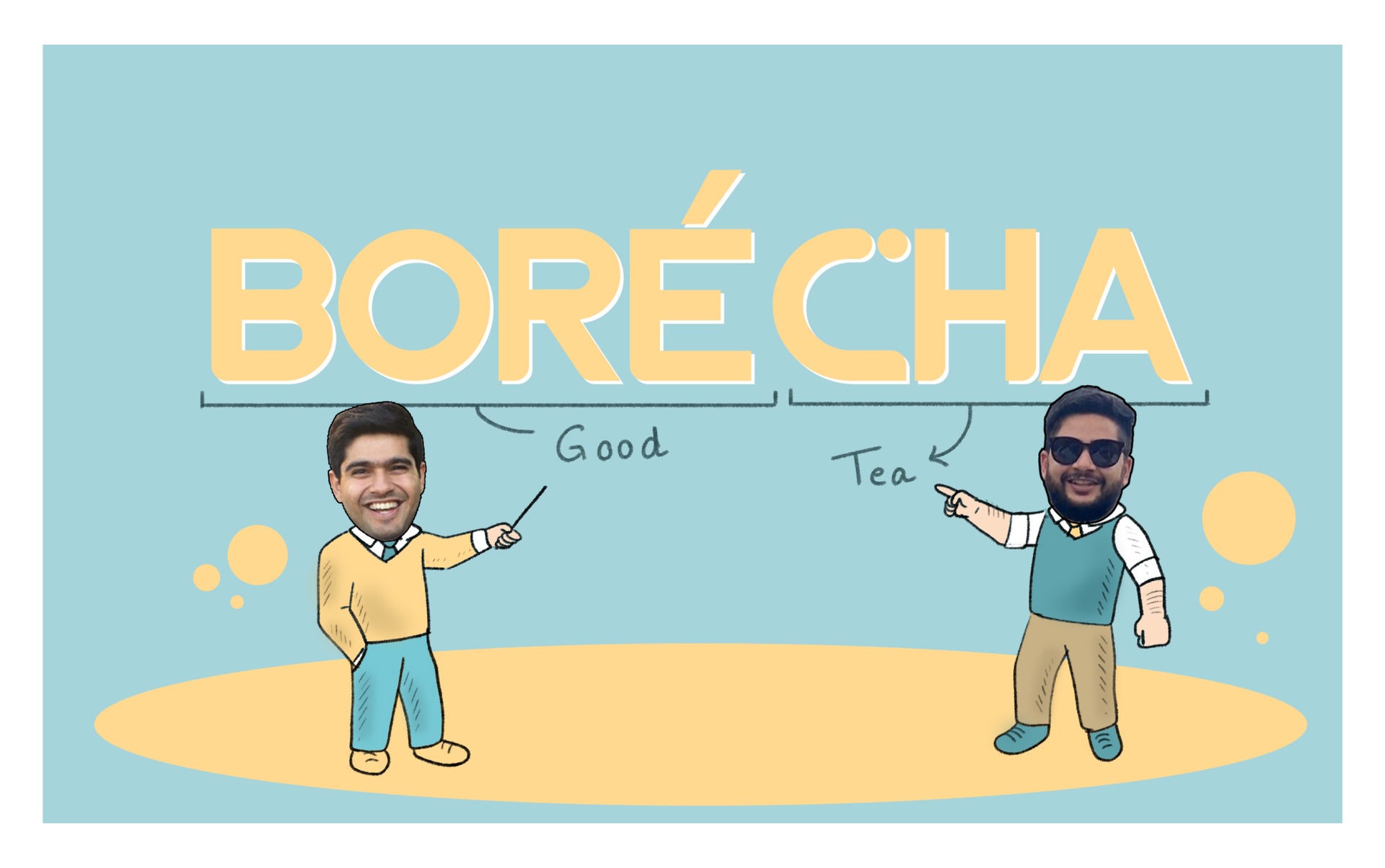 Borécha - Buy Your Favourite Kombucha Tea Online in India