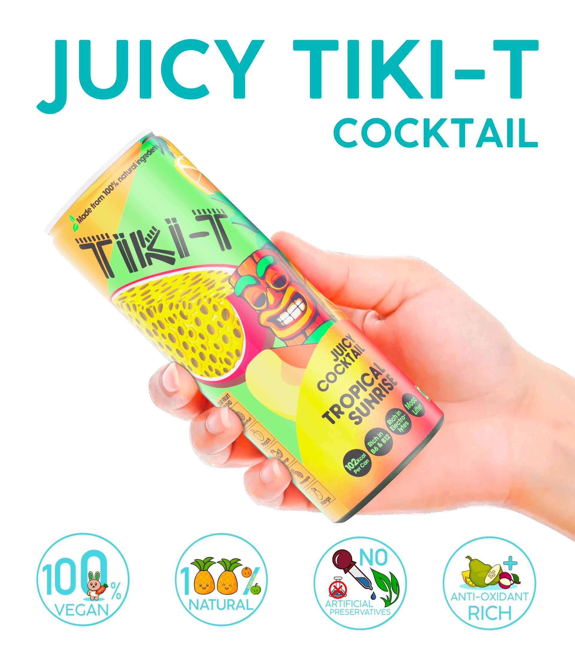 Raw & Organic Kombucha Drink in India – Borécha