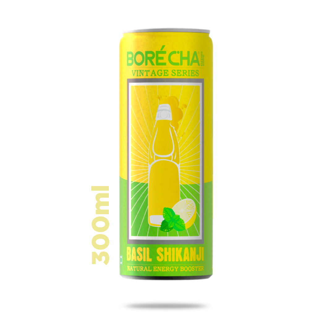 Buy kombucha online in India - Borécha