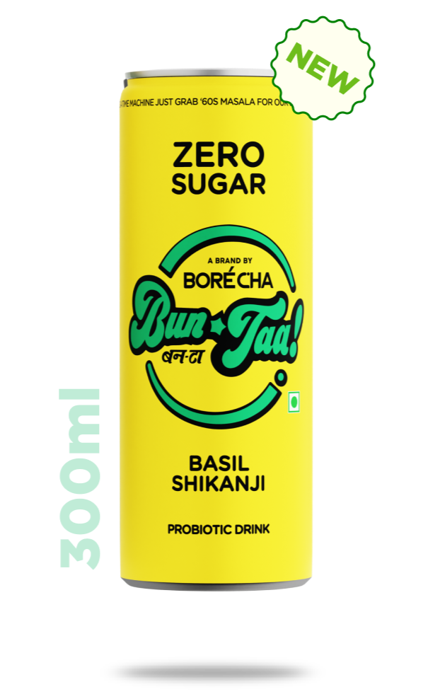 Buy Kombucha Online in India – Borécha