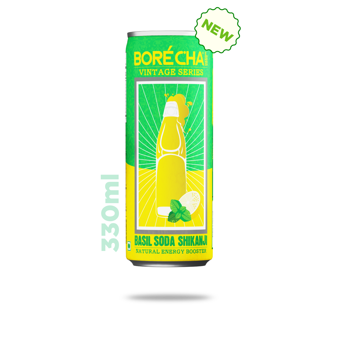 Buy Kombucha Online in India – Borécha